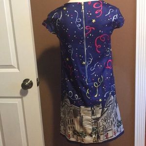 JB by Julie Brown | Dresses | Julie Brown Celebrations Dress | Poshmark